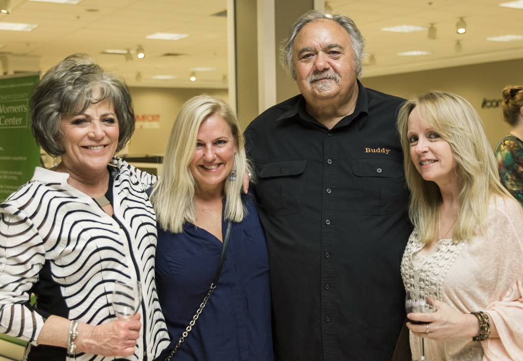 Kathy Walton & Guests - Montgomery County Women's Center