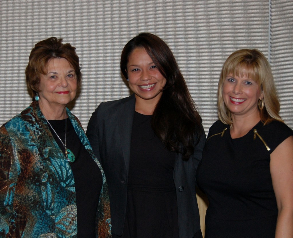 Share-A-Family & Academic Scholarships - Montgomery County Women's Center