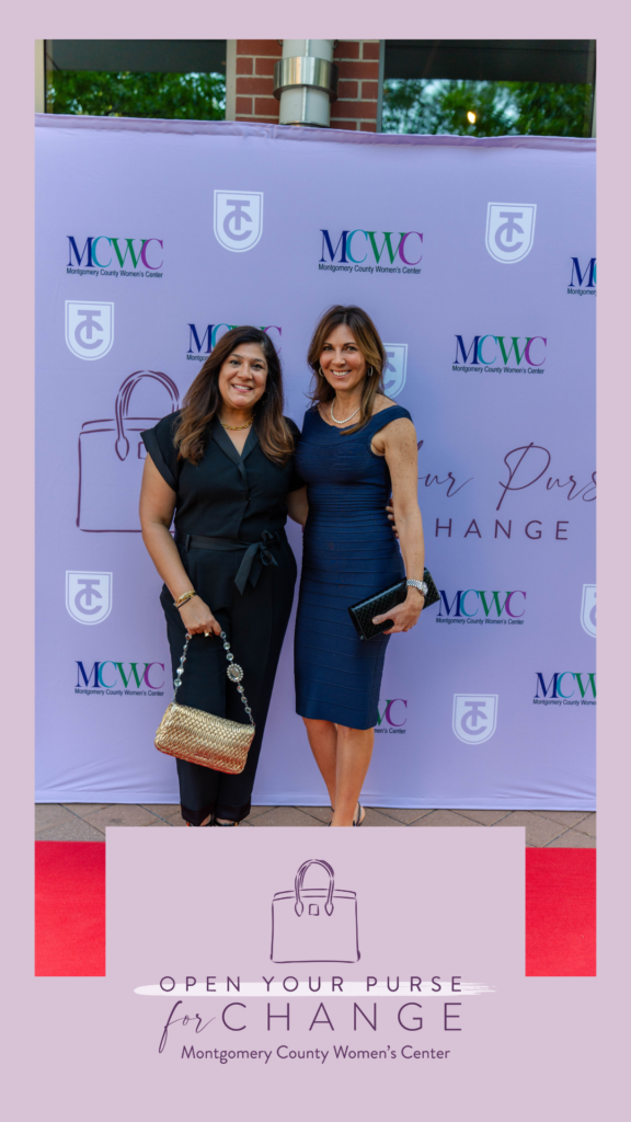 10th Anniversary "Open Your Purse for Change" Thank You!!! - Montgomery ...