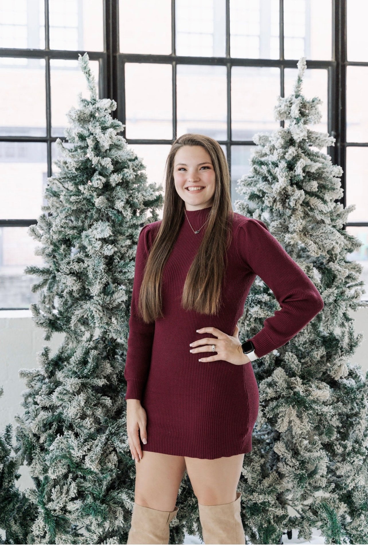 Lacye Website Photo - Montgomery County Women's Center