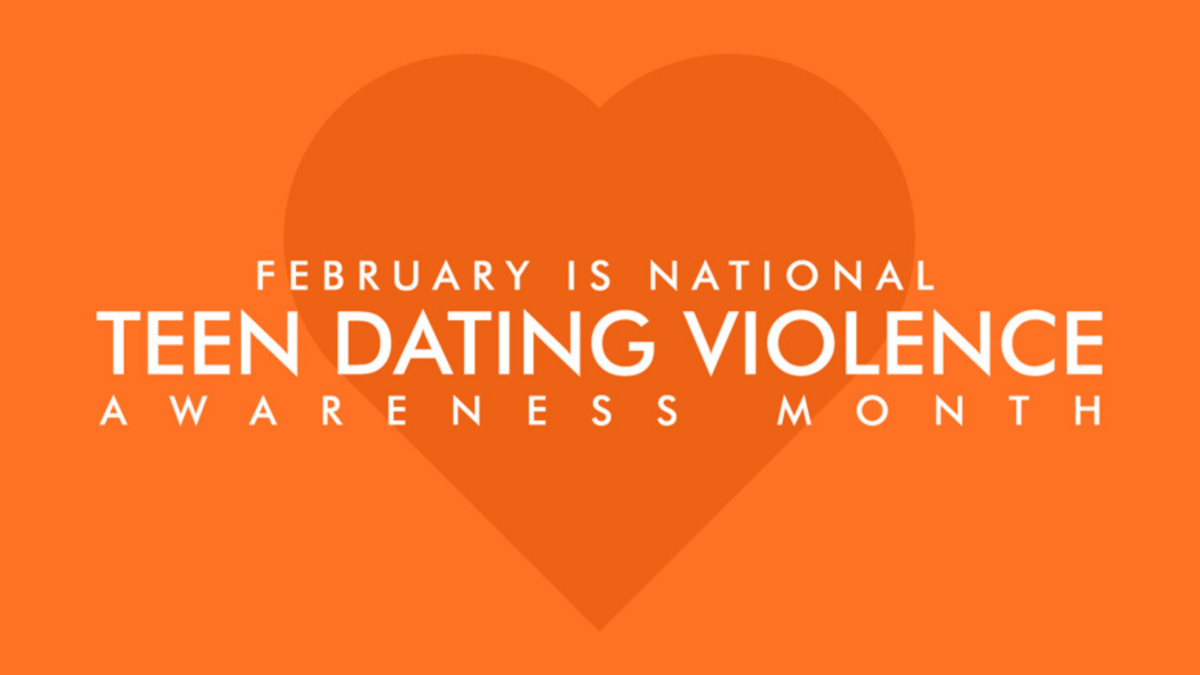Teen Dating Violence Awareness Month - Montgomery County Women's Center
